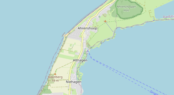 Räucherhaus Ahrenshoop | regionale Produkte in