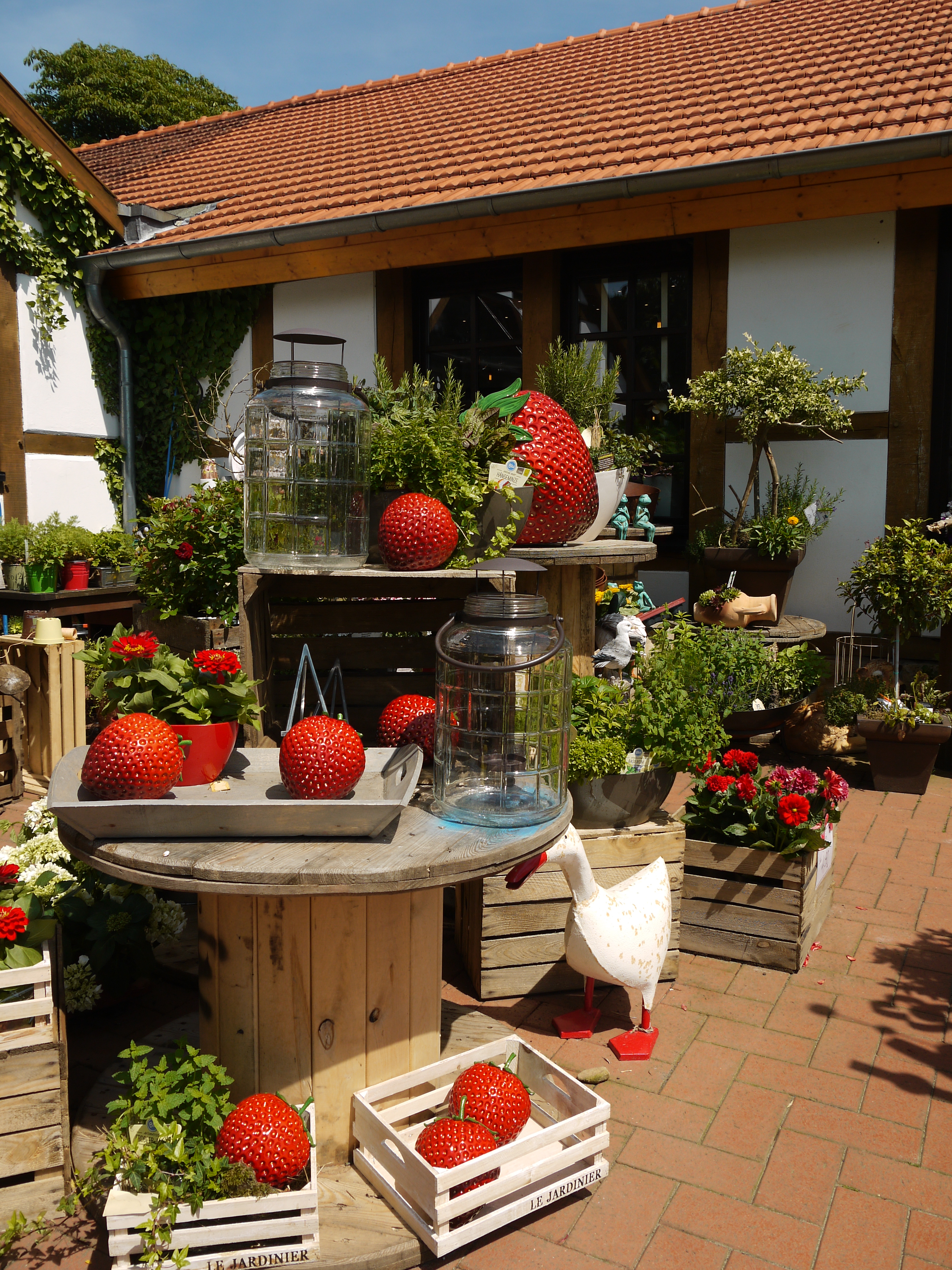 Hof Löbke GmbH und Co. KG | regionale Produkte aus Nordrhein-Westfalen
